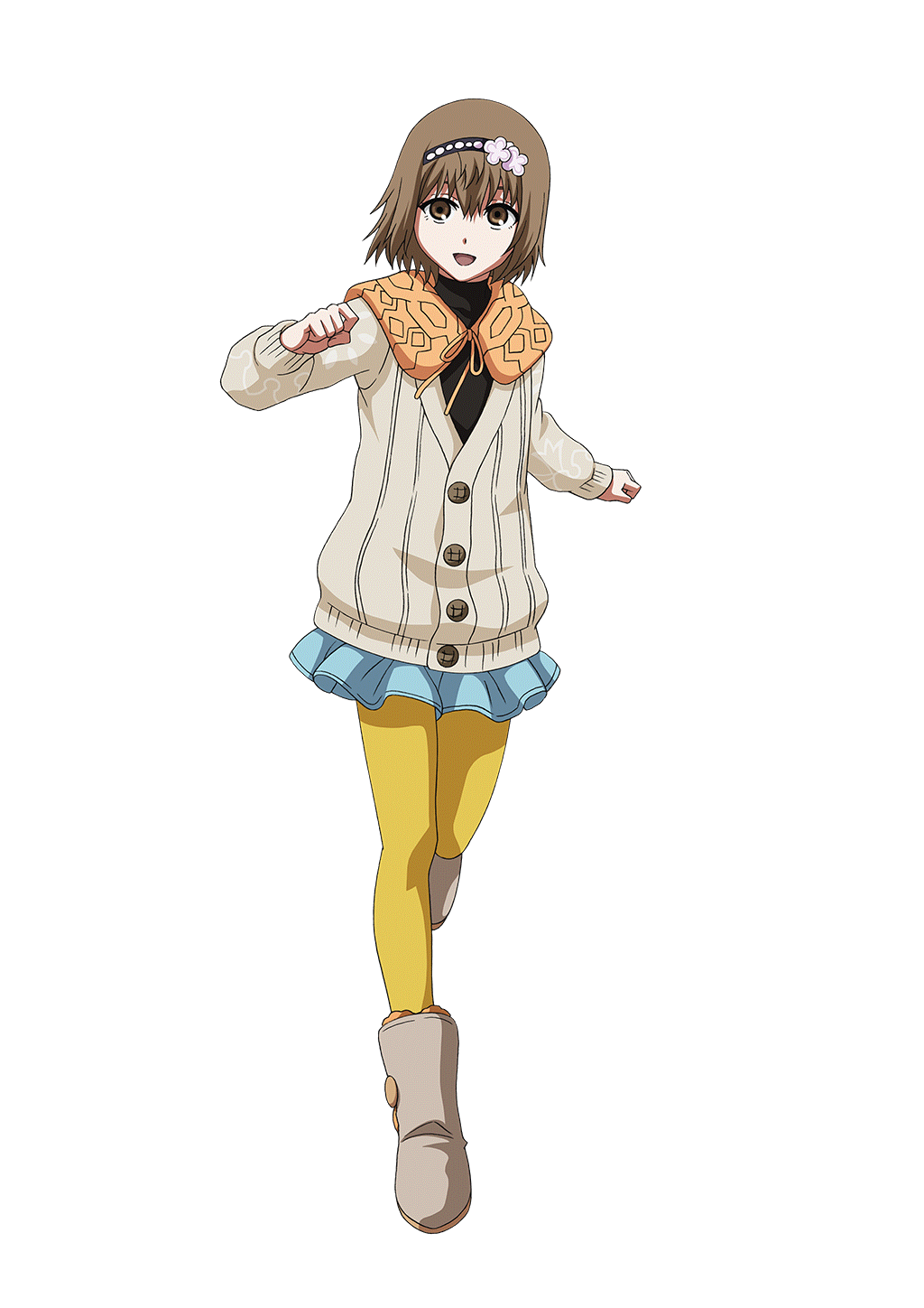 Hinami Fueguchi | Wikia Liber Proeliis | Fandom