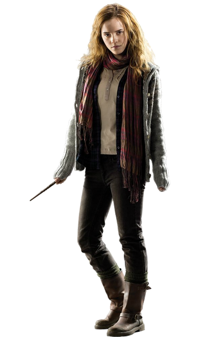 Hermione Granger | Wikia Liber Proeliis | Fandom