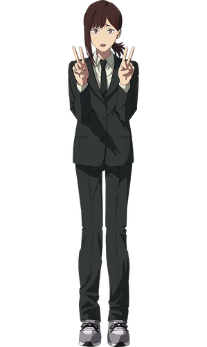 Kobeni (Chainsaw Man) | Wikia Liber Proeliis | Fandom