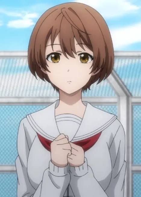 Yutori Kokorogi | Wikia Liber Proeliis | Fandom