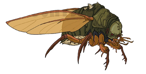 Megapode | Wikia Liber Proeliis | Fandom