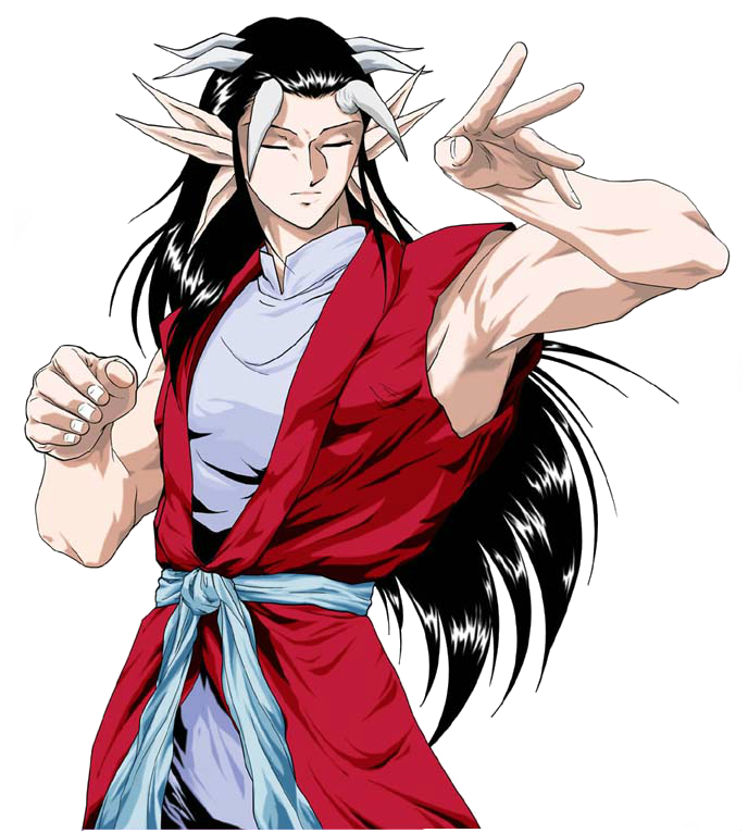 Yomi | Wikia Liber Proeliis | Fandom