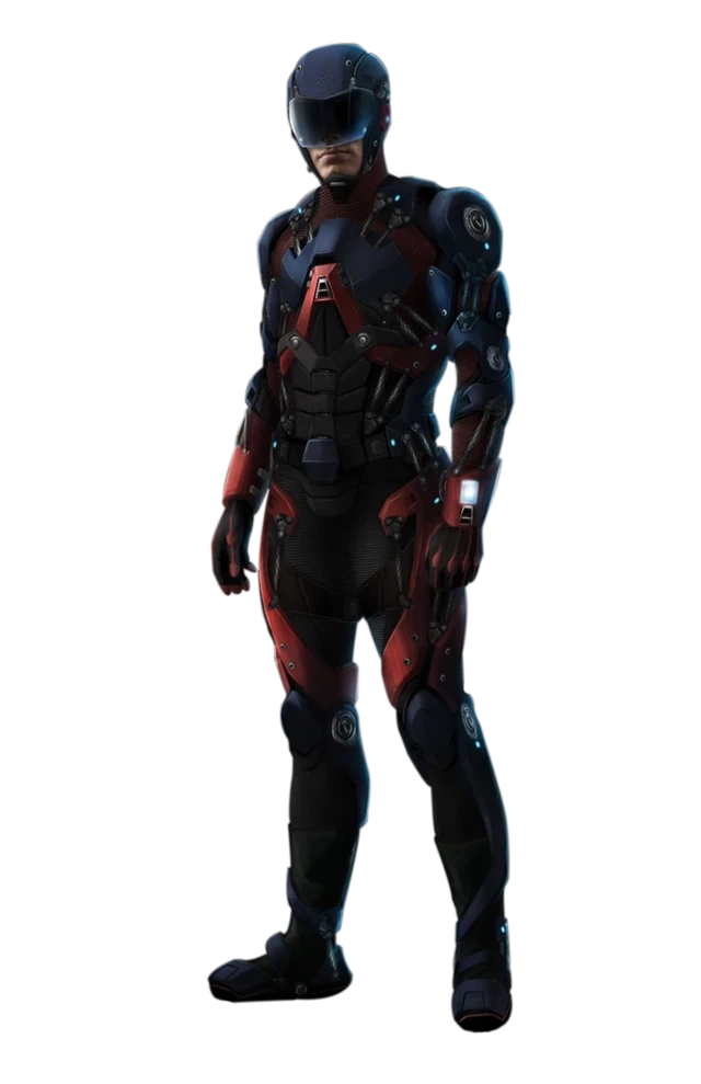 Átomo (CW) | Wikia Liber Proeliis | Fandom