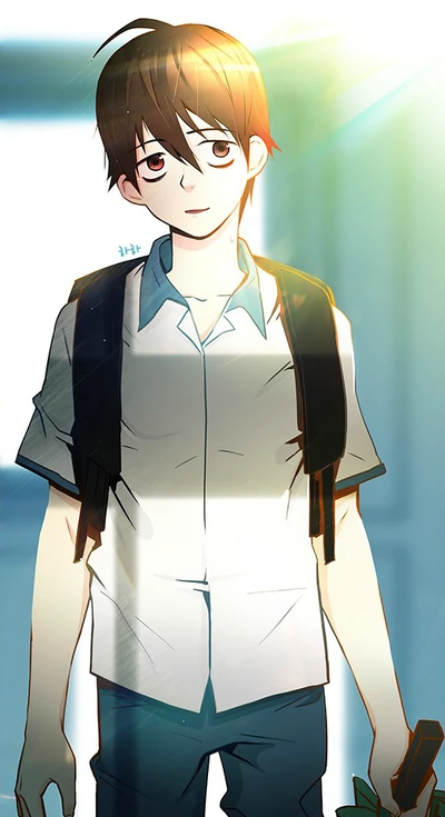 Dong Tae | Wikia Liber Proeliis | Fandom