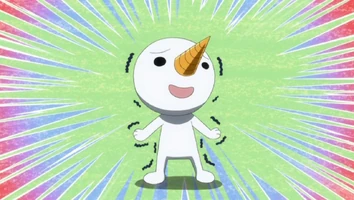 Rave Master | Wikia Liber Proeliis | Fandom