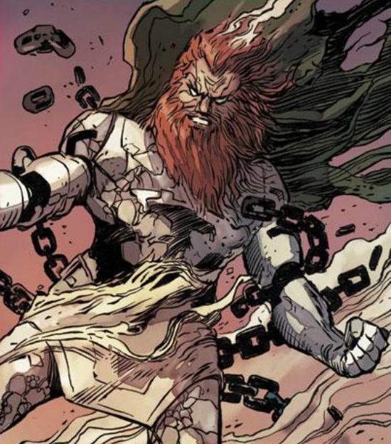 Zeus Panhellenios | Wikia Liber Proeliis | Fandom