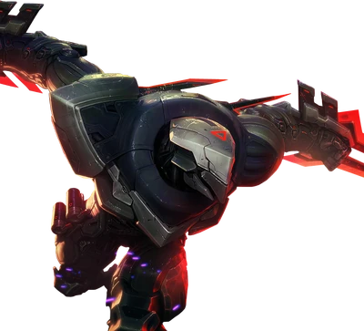 Zed (League of Legends) | Liberproeliis Wiki | Fandom