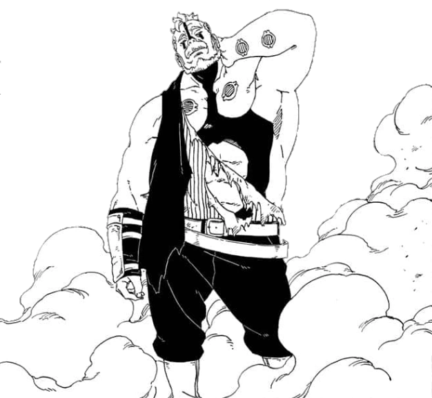 Boro | Wikia Liber Proeliis | Fandom