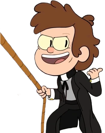 Bill Cipher | Wikia Liber Proeliis | Fandom