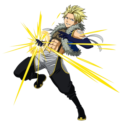 Sting Eucliffe | Wikia Liber Proeliis | Fandom