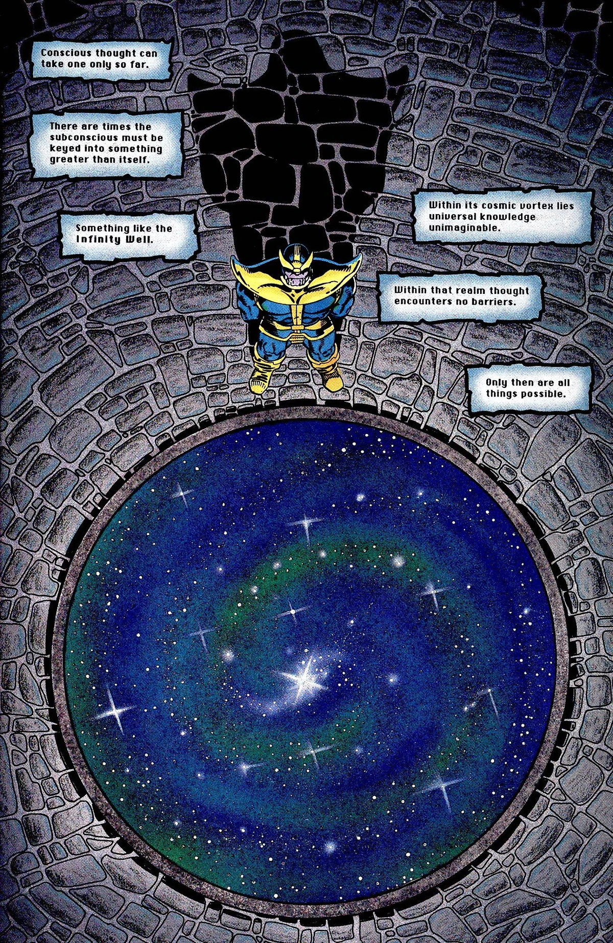 Death (Marvel Comics) | Liberproeliis Wiki | Fandom