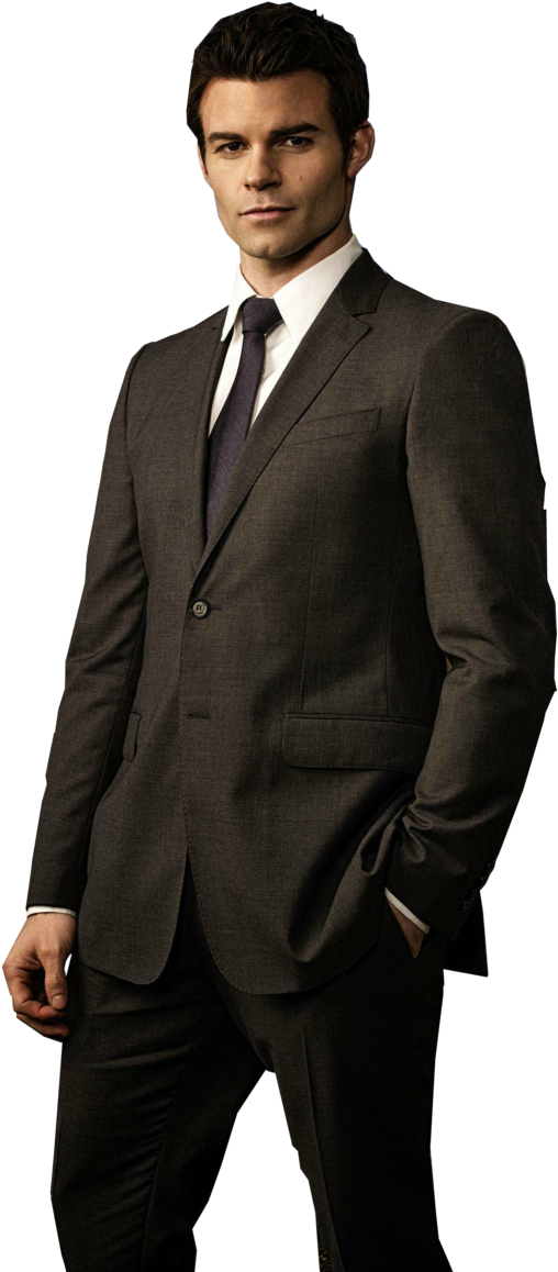 Elijah Mikaelson | Wikia Liber Proeliis | Fandom
