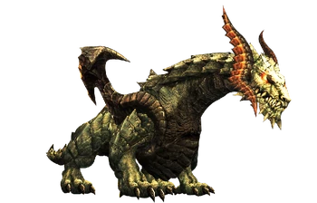 Antharas | Wikia Liber Proeliis | Fandom