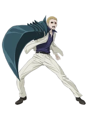 Tokyo Ghoul | Wikia Liber Proeliis | Fandom