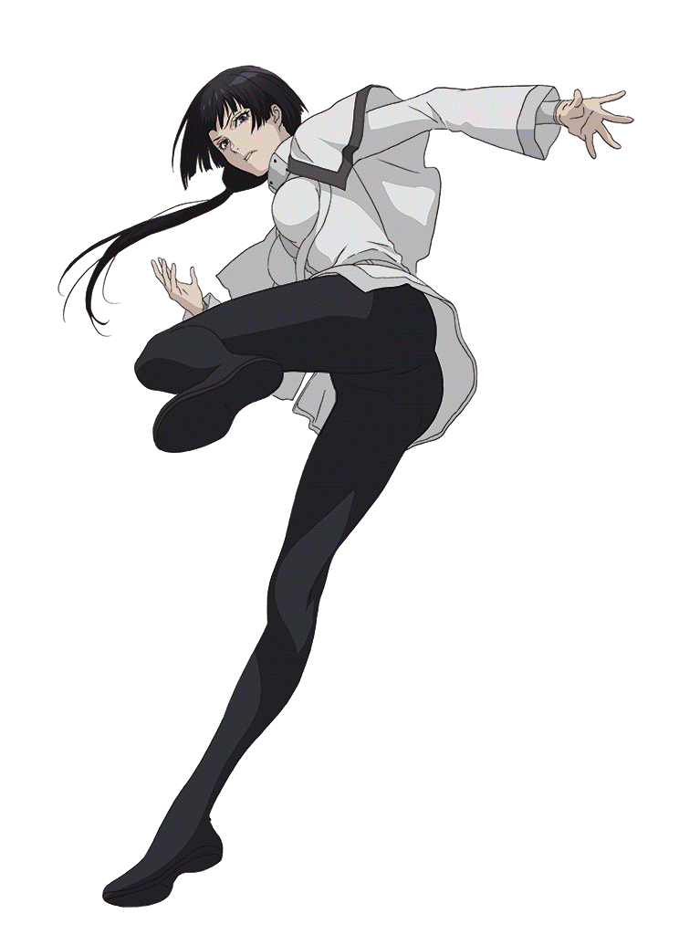 Ching-Li Hsiao | Wikia Liber Proeliis | Fandom