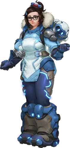Mei | Wikia Liber Proeliis | Fandom