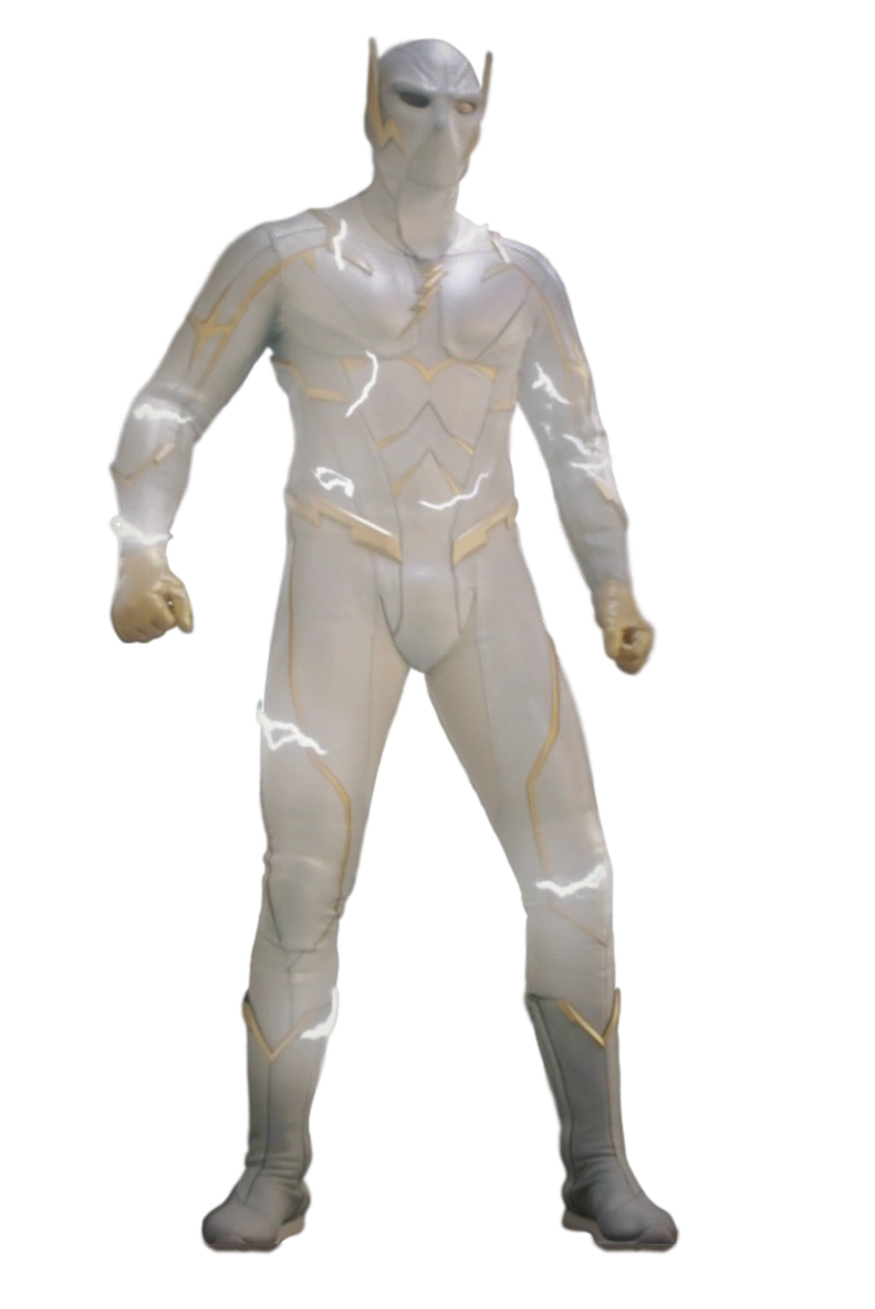 Godspeed (CW) | Wikia Liber Proeliis | Fandom