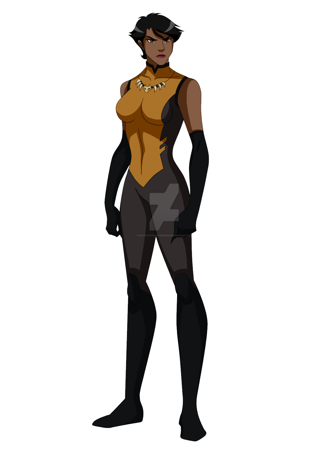 Vixen Cw Wikia Liber Proeliis Fandom
