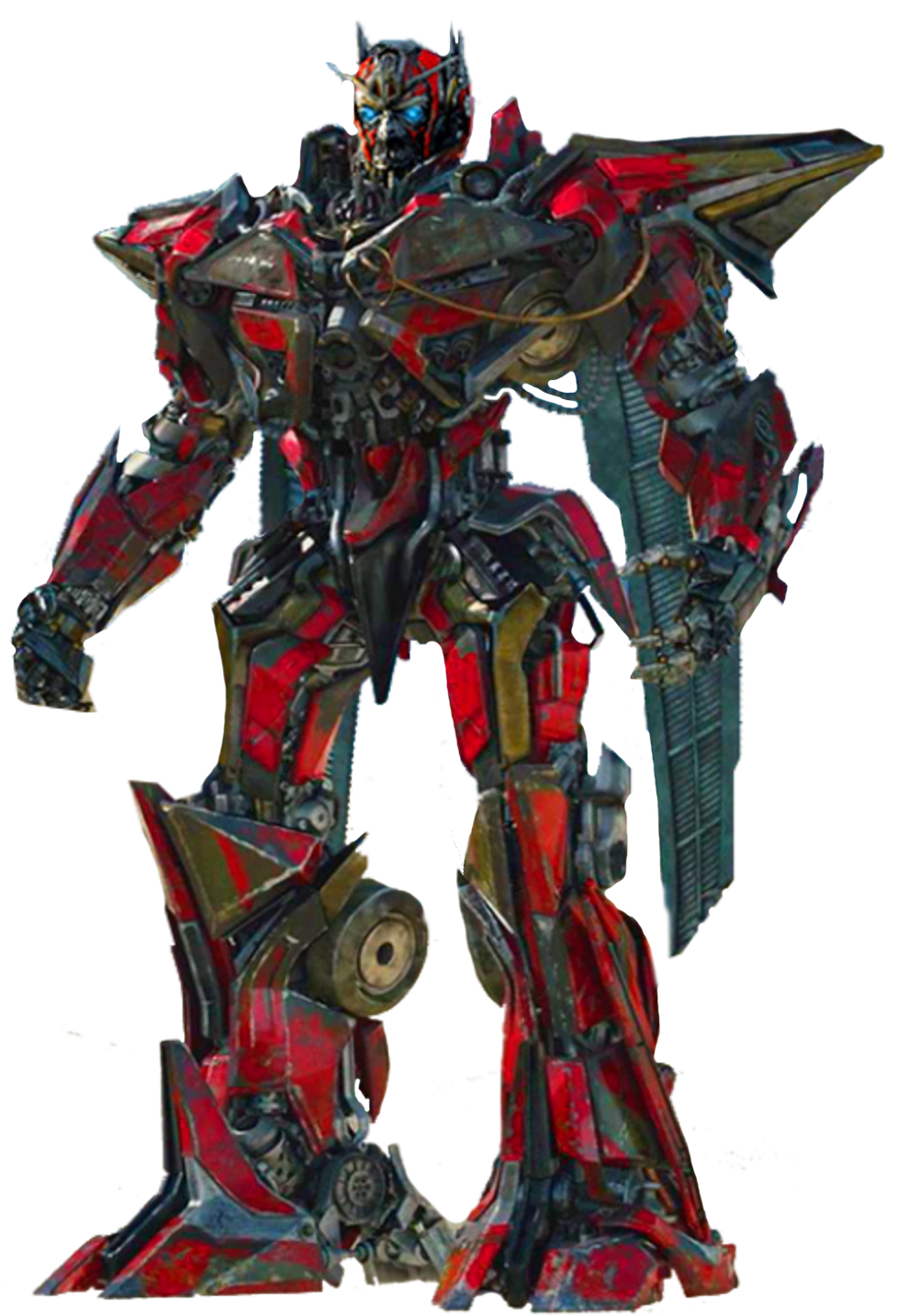 Sentinel Prime (Michael Bay) | Wikia Liber Proeliis | Fandom