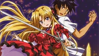 Campione! | Wikia Liber Proeliis | Fandom