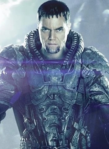 General Zod | Wikia Liber Proeliis | Fandom