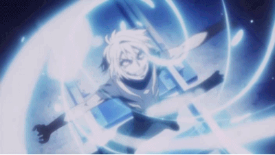 Accelerator | Wikia Liber Proeliis | Fandom