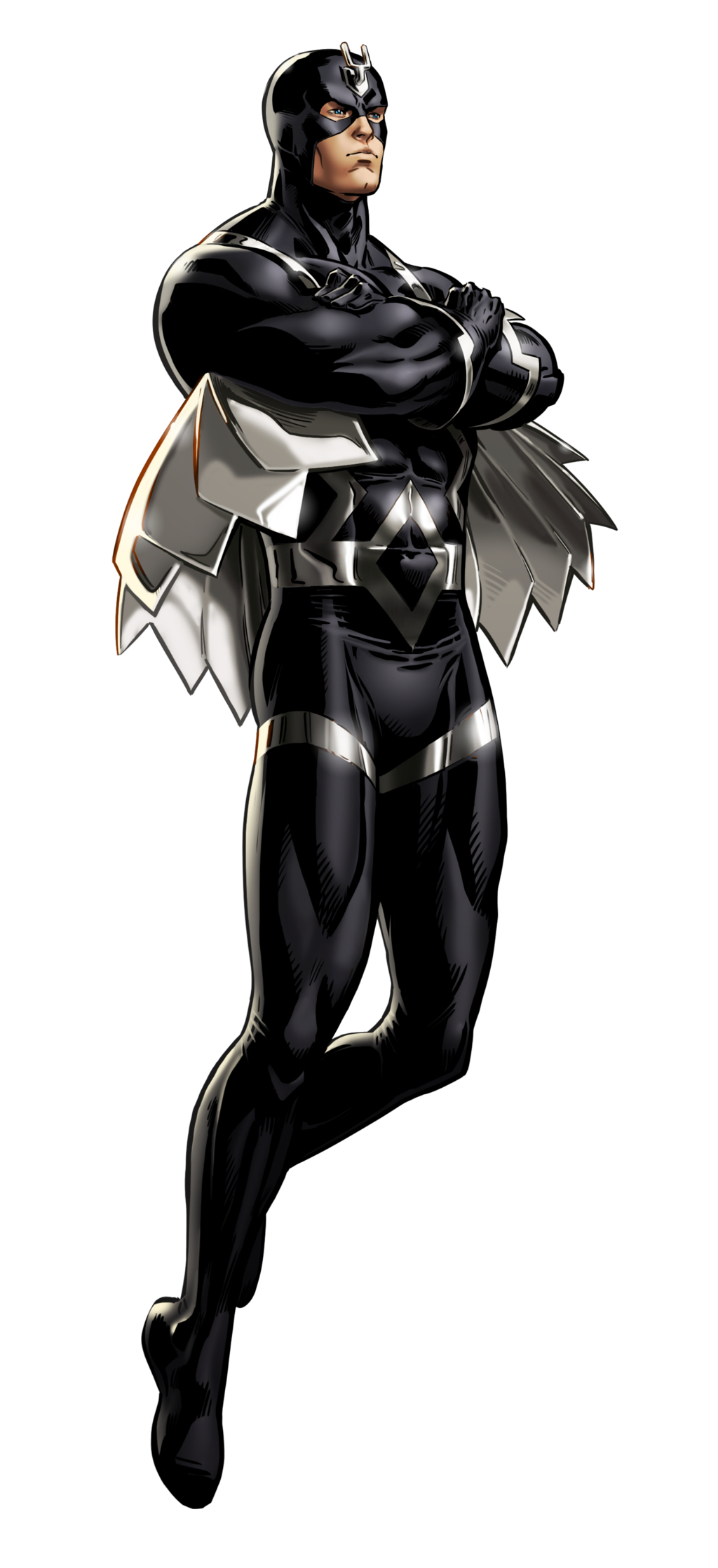 Raio Negro (Marvel Comics) | Wikia Liber Proeliis | Fandom