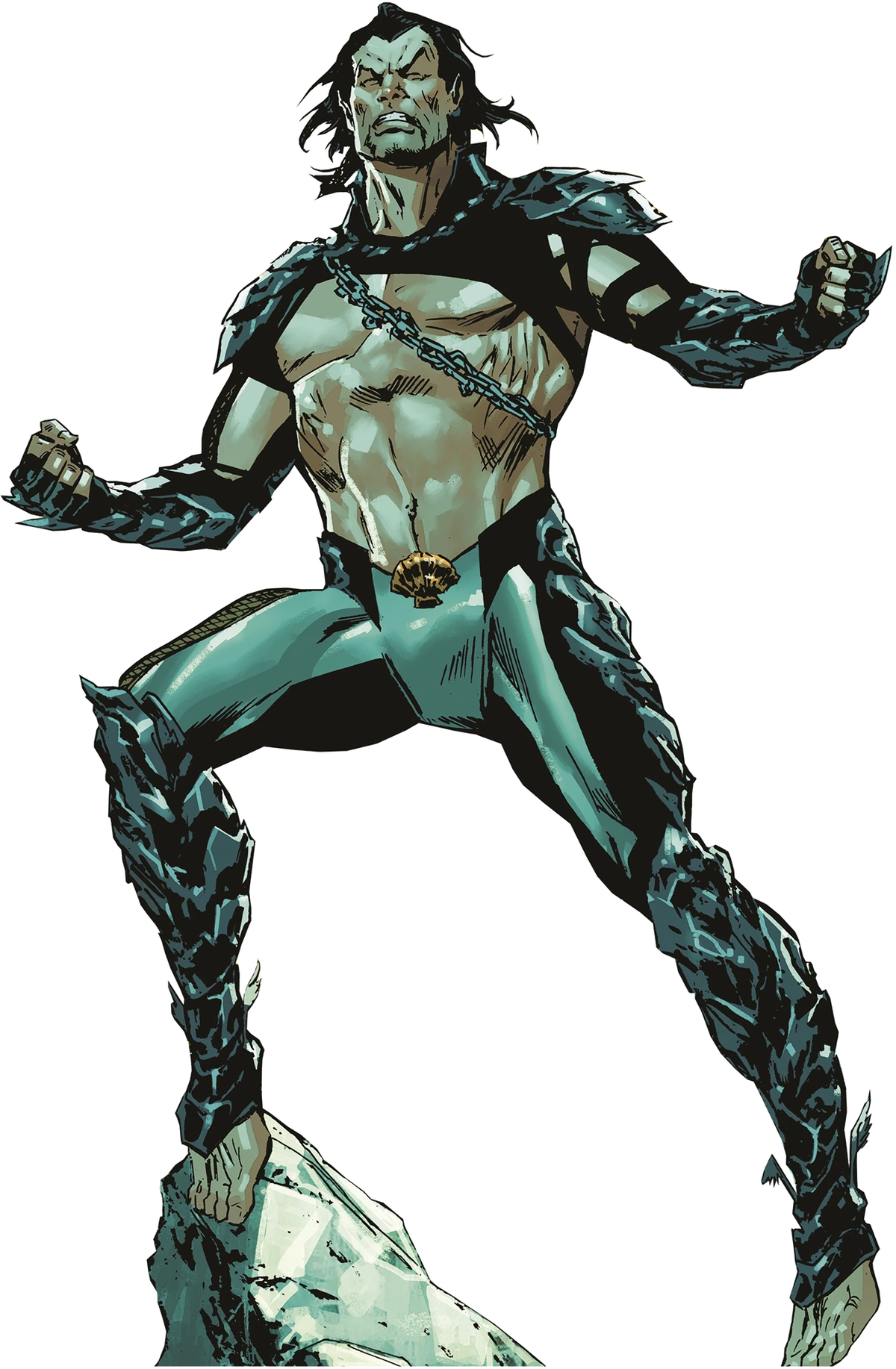 Namor (Marvel Comics) | Liberproeliis Wiki | Fandom