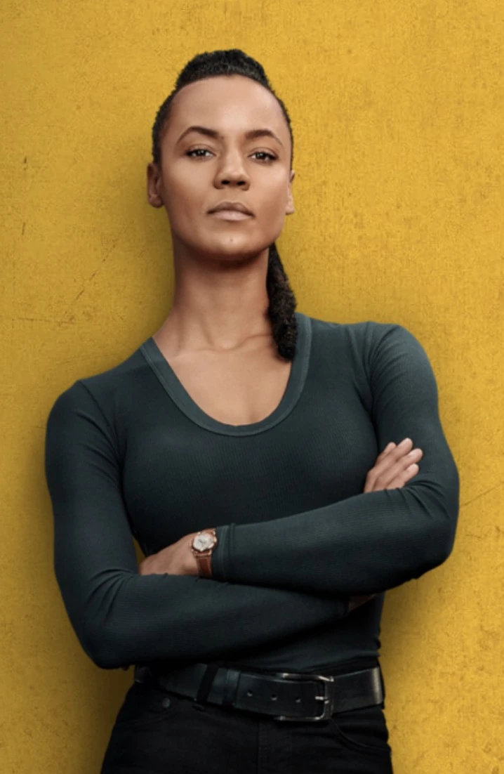 Frances Neagley | Wikia Liber Proeliis | Fandom