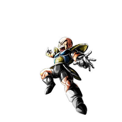 Krillin | Liberproeliis Wiki | Fandom