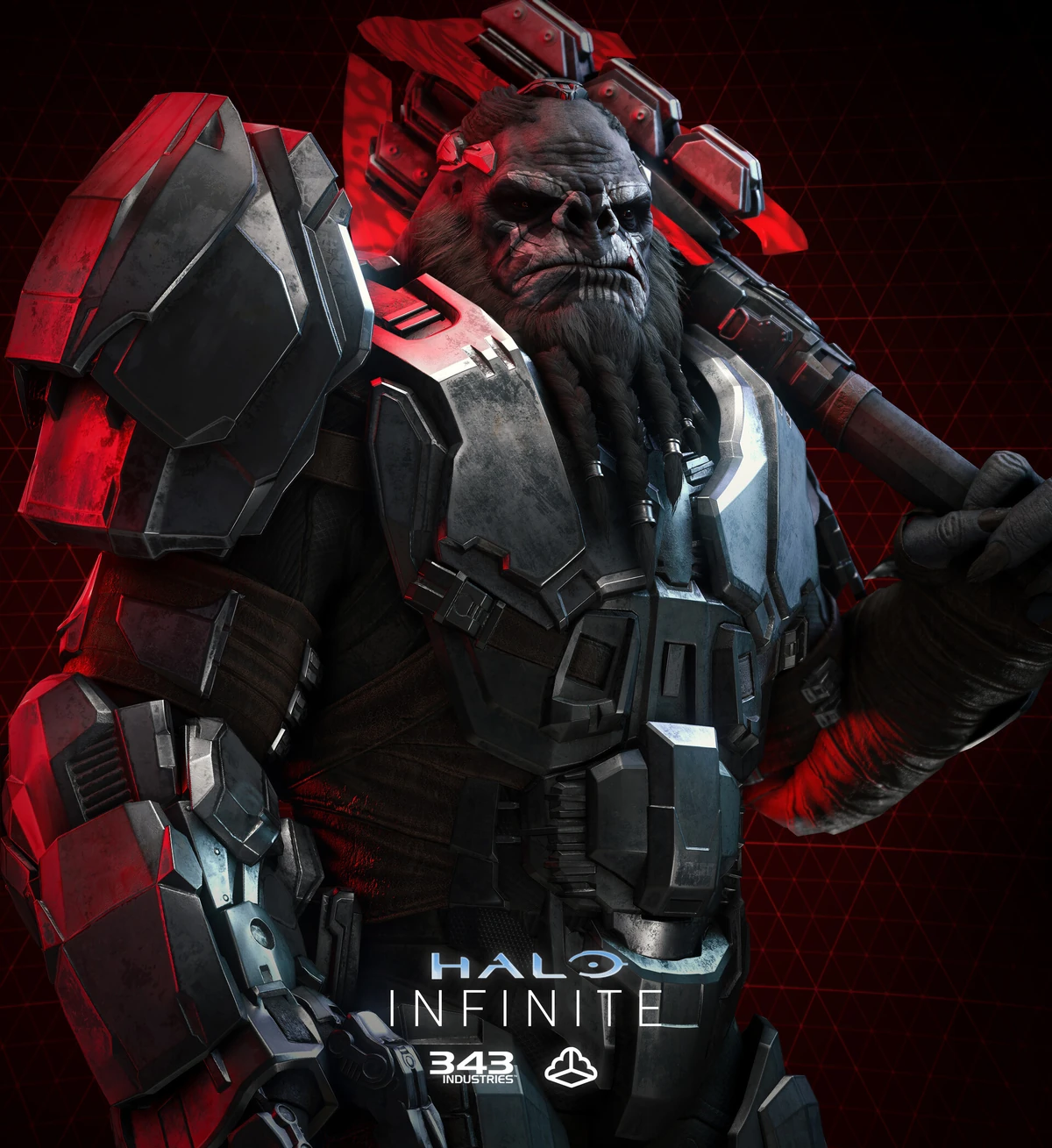 Halo | Wikia Liber Proeliis | Fandom