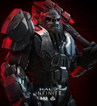 Halo | Wikia Liber Proeliis | Fandom