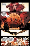 White Phoenix of The Crown (Jean Grey) | Liberproeliis Wiki | Fandom