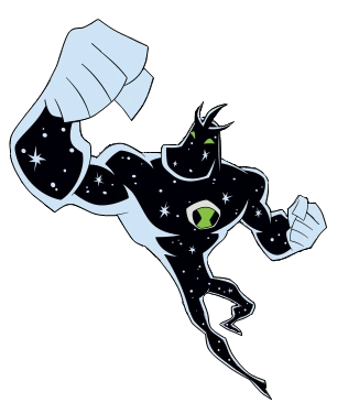 Alien X | Wikia Liber Proeliis | Fandom