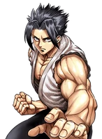 Kengan Ashura | Wikia Liber Proeliis | Fandom