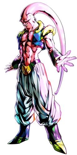 Majin Boo (Toei) | Wikia Liber Proeliis | Fandom
