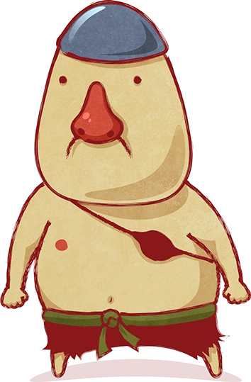 Mad Dog | Wikia Liber Proeliis | Fandom