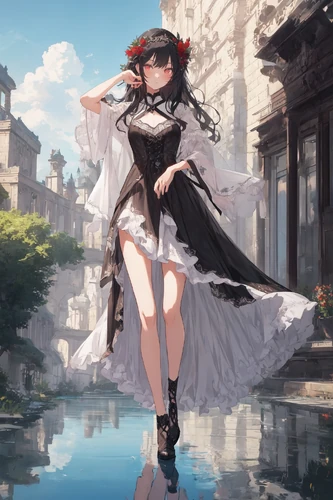 Leisha | Wikia Liber Proeliis | Fandom