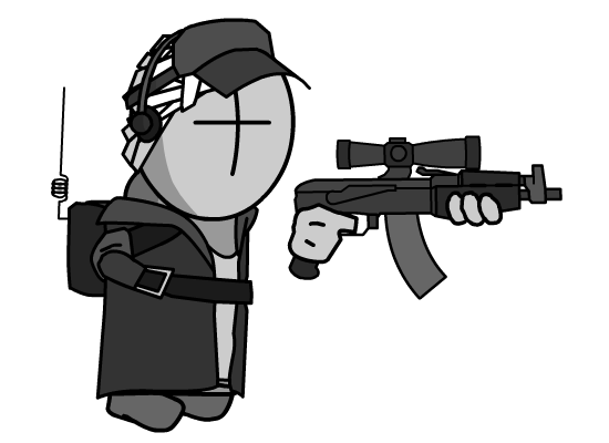 Deimos (Madness) | Wikia Liber Proeliis | Fandom