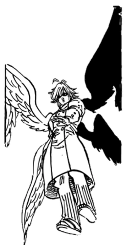 Mael | Wikia Liber Proeliis | Fandom