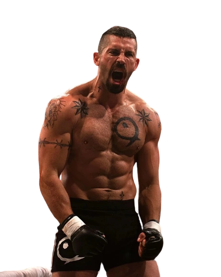 Yuri Boyka | Wikia Liber Proeliis | Fandom