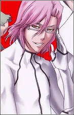 Bleach | Wikia Liber Proeliis | Fandom
