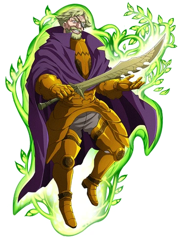 Helbram | Wikia Liber Proeliis | Fandom