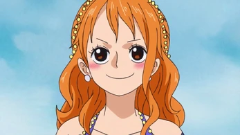 Nami | Wikia Liber Proeliis | Fandom