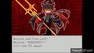 Ivlis | Wikia Liber Proeliis | Fandom