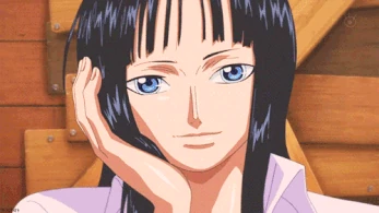 Nico Robin | Wikia Liber Proeliis | Fandom