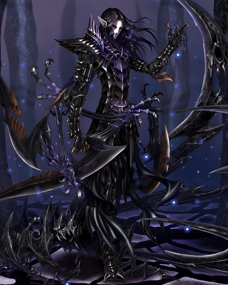 Ophiel | Wikia Liber Proeliis | Fandom