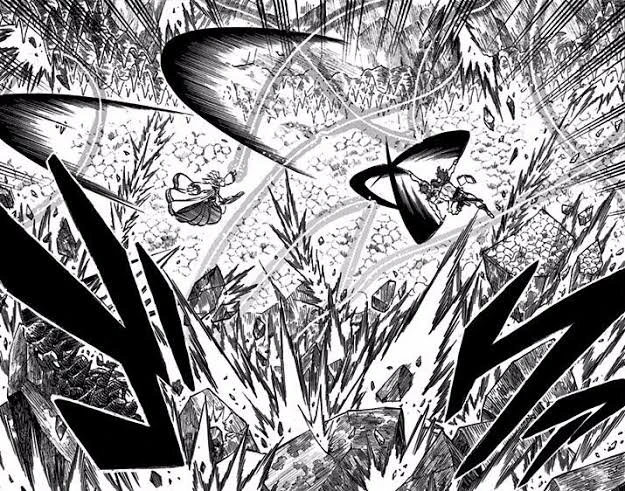 Yami Sukehiro | Wikia Liber Proeliis | Fandom