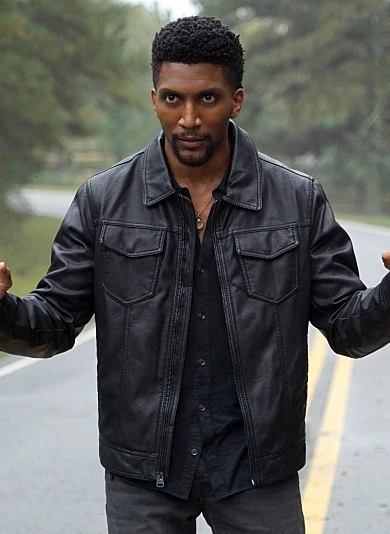 Vincent Griffith | Wikia Liber Proeliis | Fandom