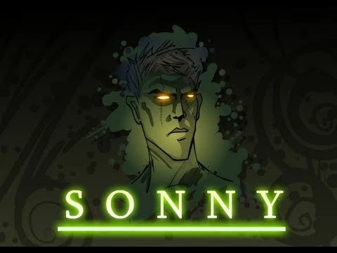 Sonny | Wikia Liber Proeliis | Fandom